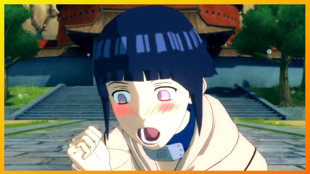 Naruto Ultimate Ninja Storm 4 Gameplay - Easter Eggs e Interações ...