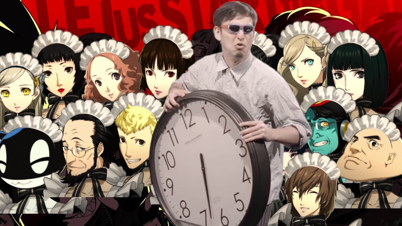 How I feel About These Maid Memes - YouTube