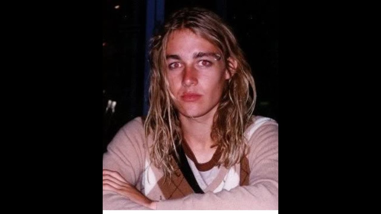 Silverchair - Cemetery [Vocals Track] - YouTube