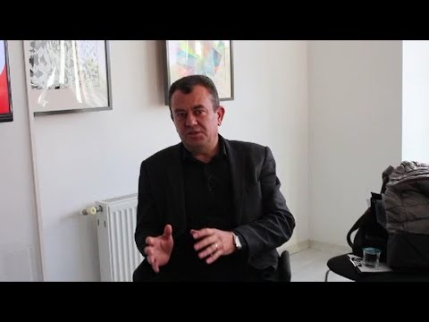 Tekirdağlı öğretmenin kendi gerçekleştirdiği NeuroFormat mucizesi