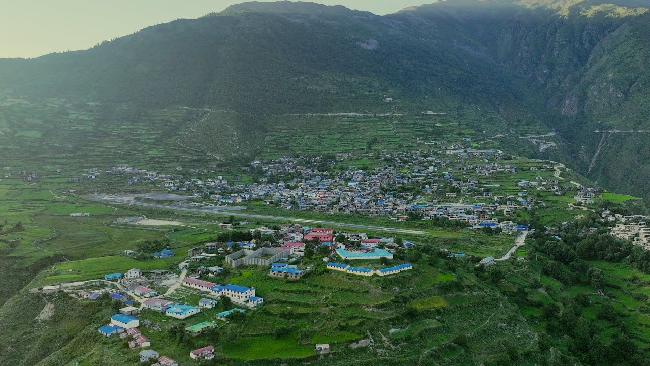 | Ktm - Simikot | HUMLA | ep. 1 - YouTube