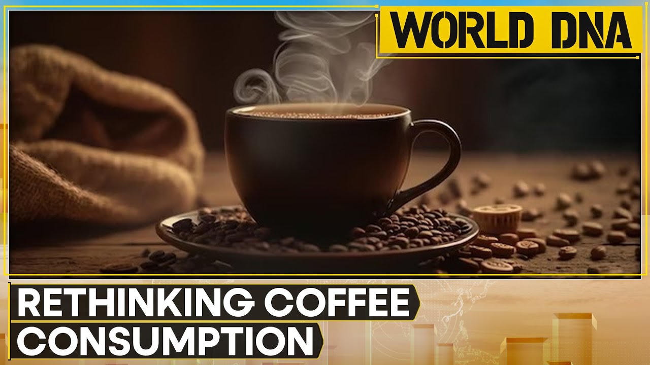 Future of coffee alternatives: Replacing coffee beans with date seeds ...