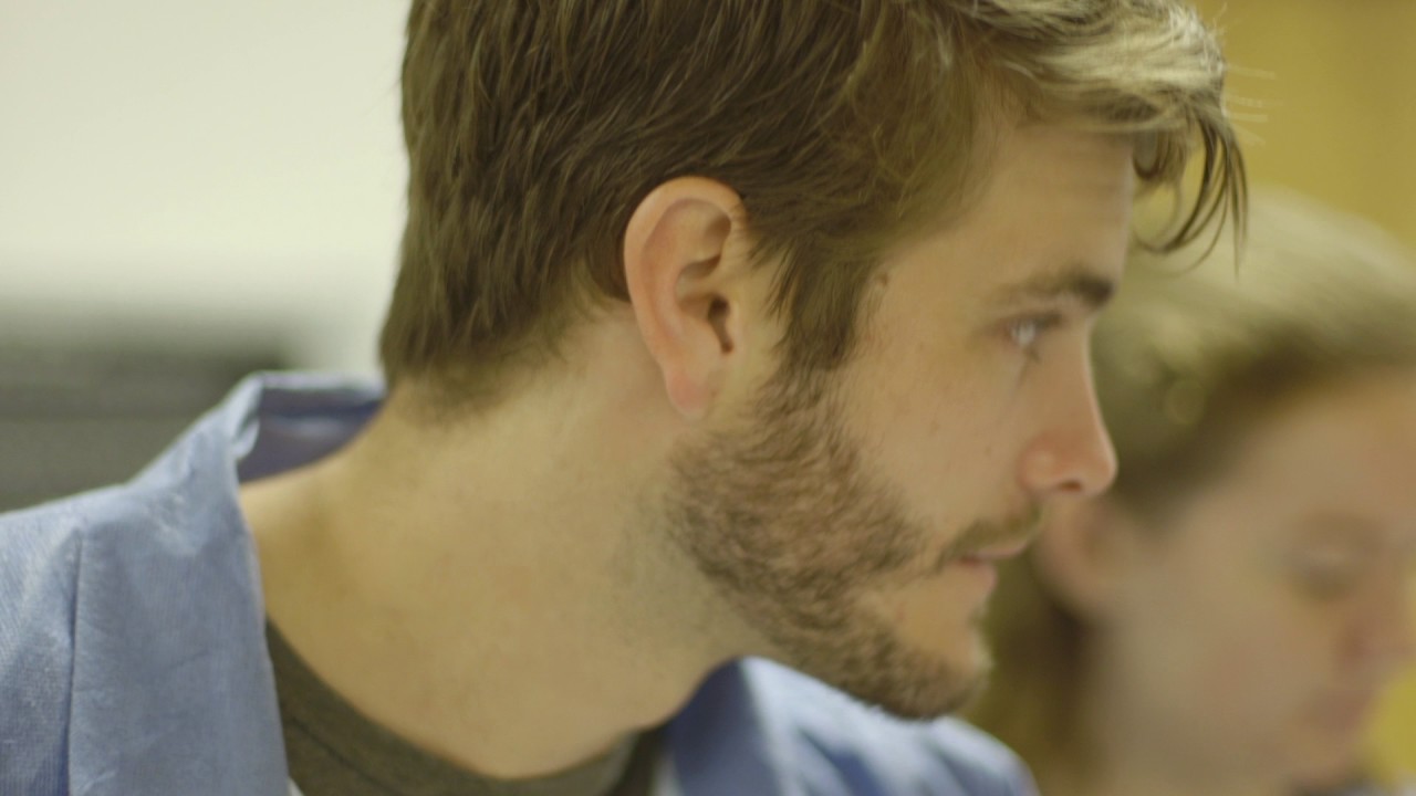 Timothy Beck '17 - YouTube