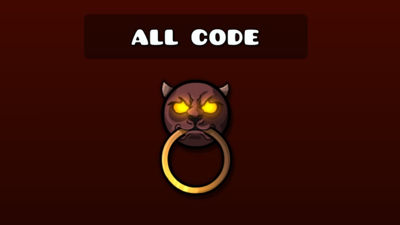 Geometry Dash - All Secret Codes: The chamber of time - YouTube