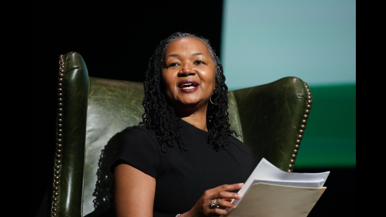 Together, We Prosper -- CEO Tonia Wellons Outlines Strategic Vision to ...