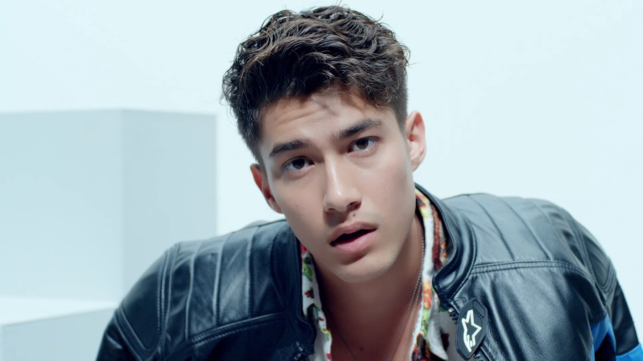 INTERSECTION / 1st Album「INTERSECTION」-Teaser- 【Mika】 - YouTube