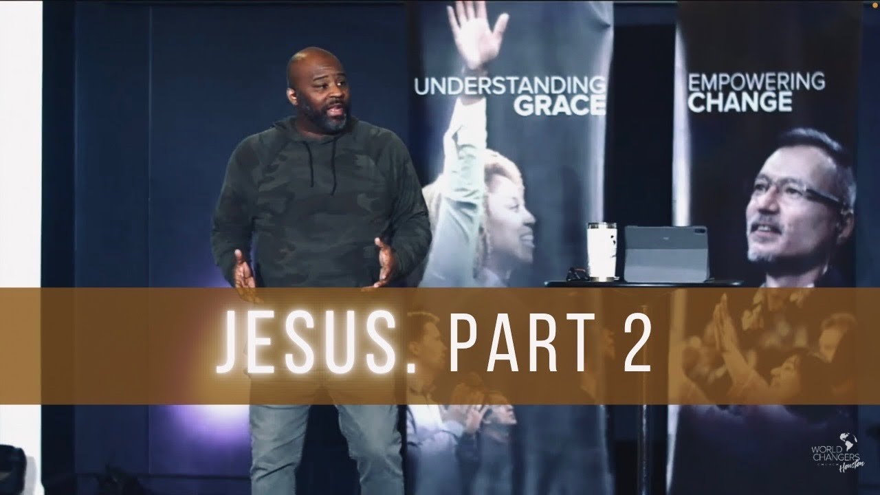 JESUS . - Part 2 - YouTube
