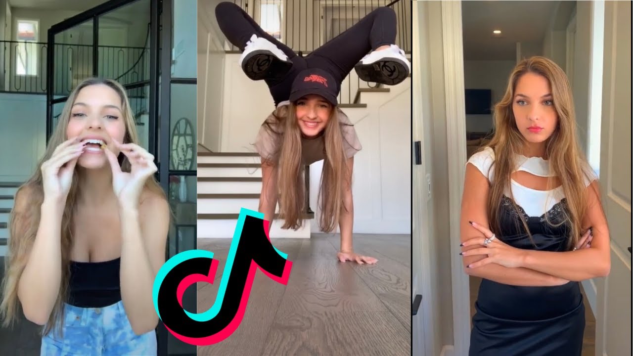 Lexi Rivera Best Tik Tok 2020 - May - Top TikTok Daily - YouTube