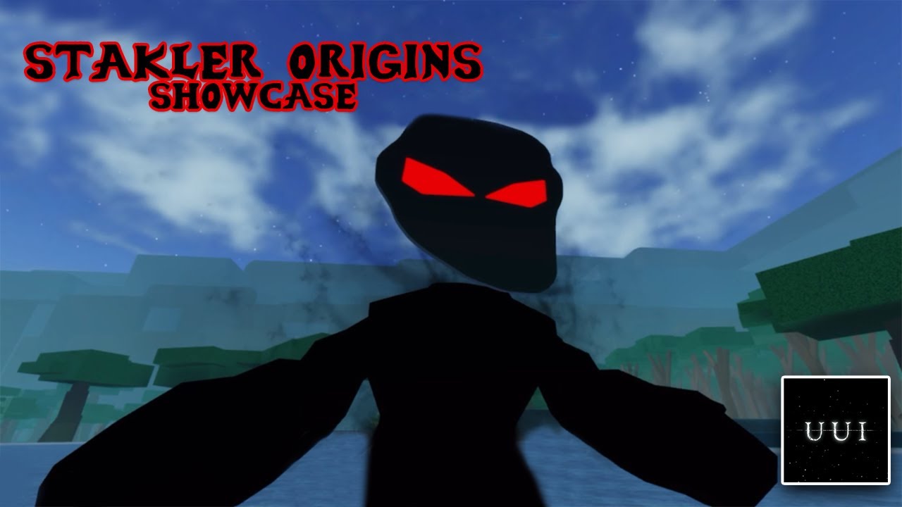 Alien Troll? STALKER: ORIGIN Showcase in Unfamiliar Universe Incident ...