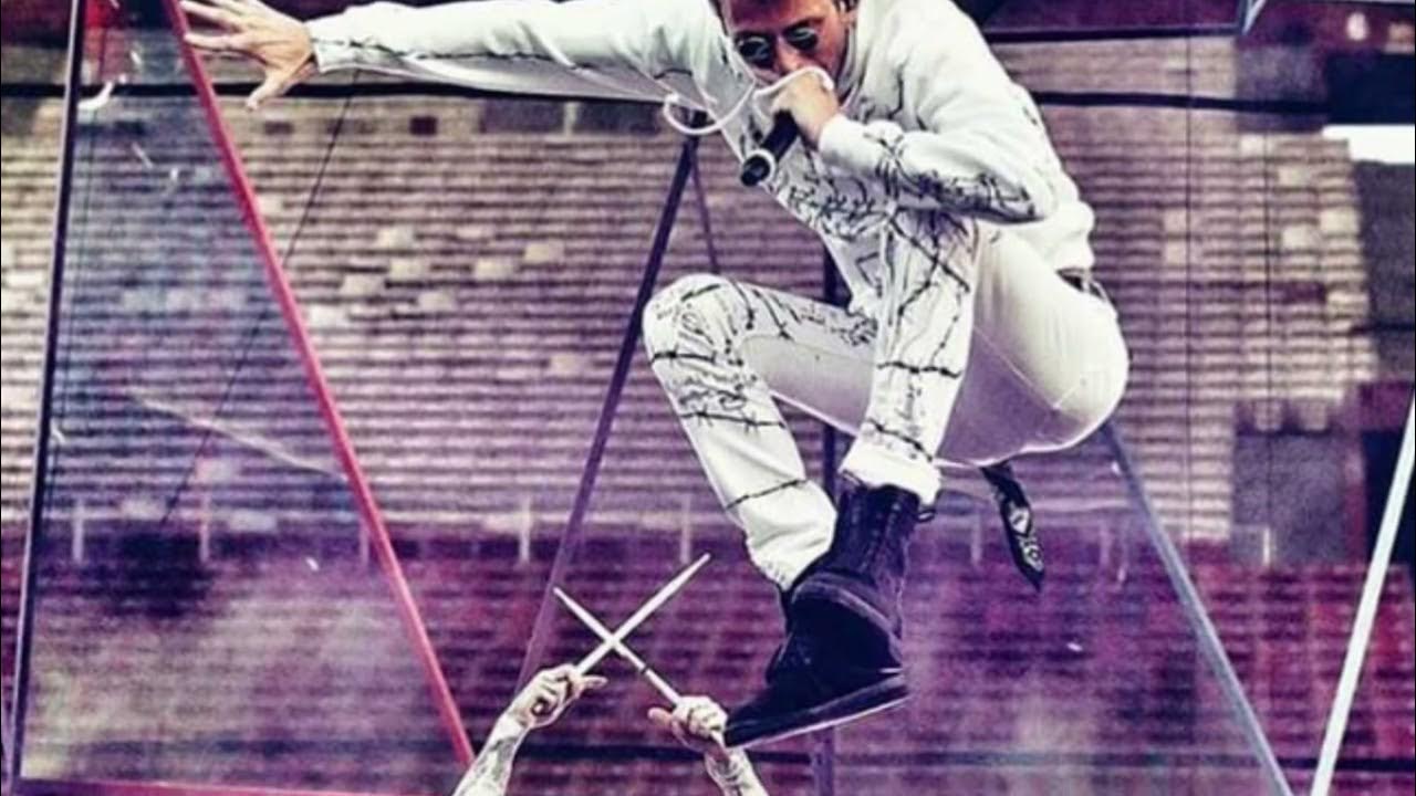 New Unreleased Verse Machine Gun Kelly Make Up Sex” Youtube