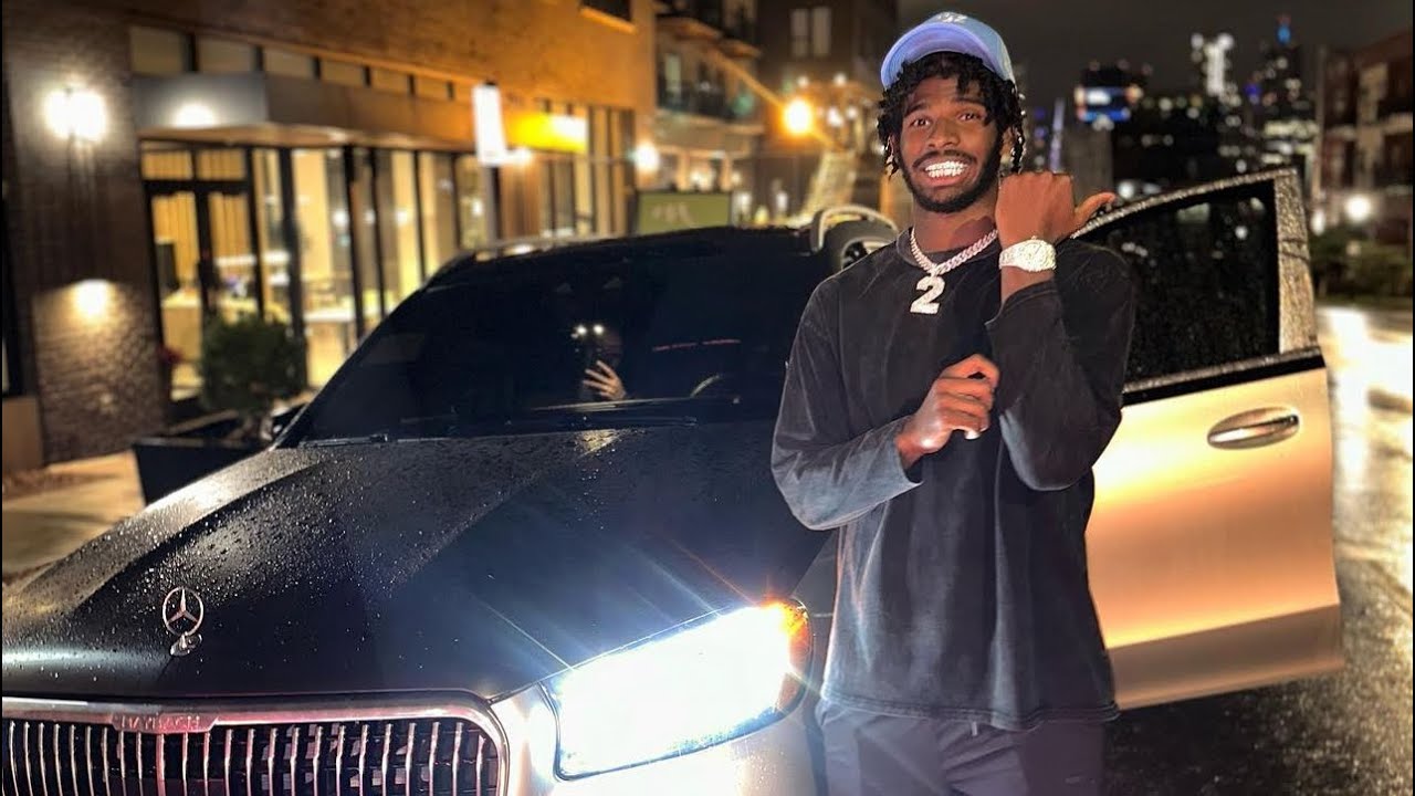 Shedeur Sanders responds back to former teammate Gavin Kuld with a ...