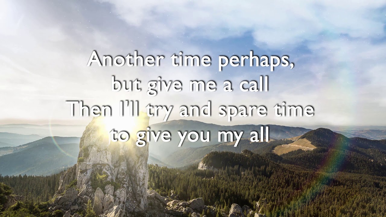 Commitment Poem by Jack Peakman - YouTube