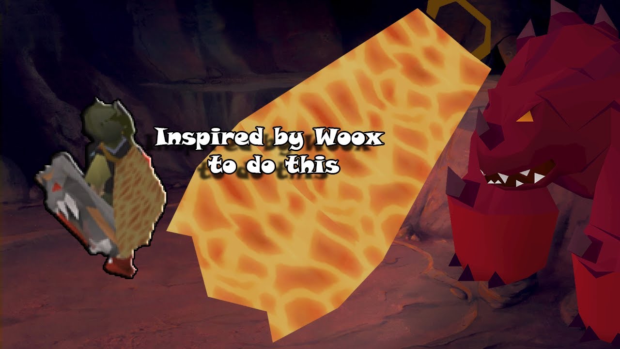 Inspired by Woox - YouTube