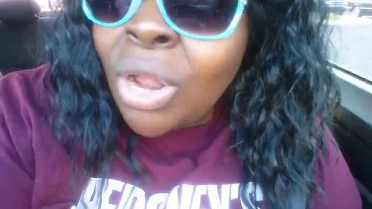Girlllllllllllll where you been??!? - YouTube