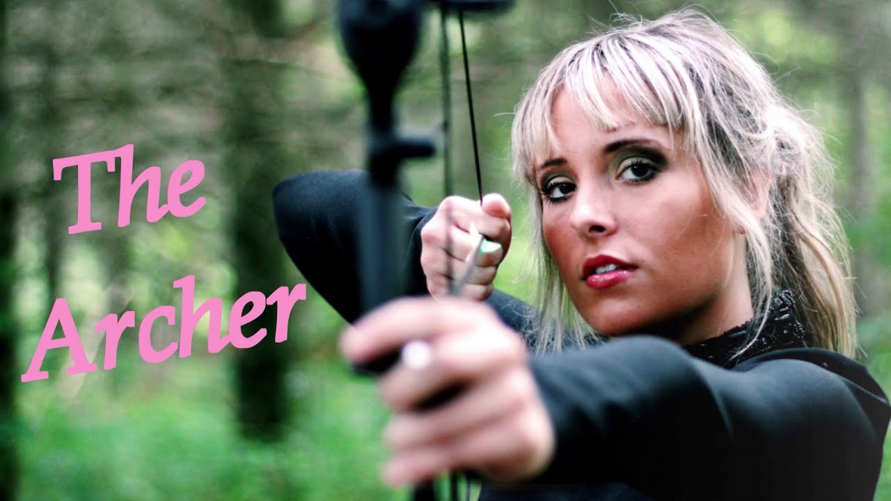 The Archer Music Video - YouTube