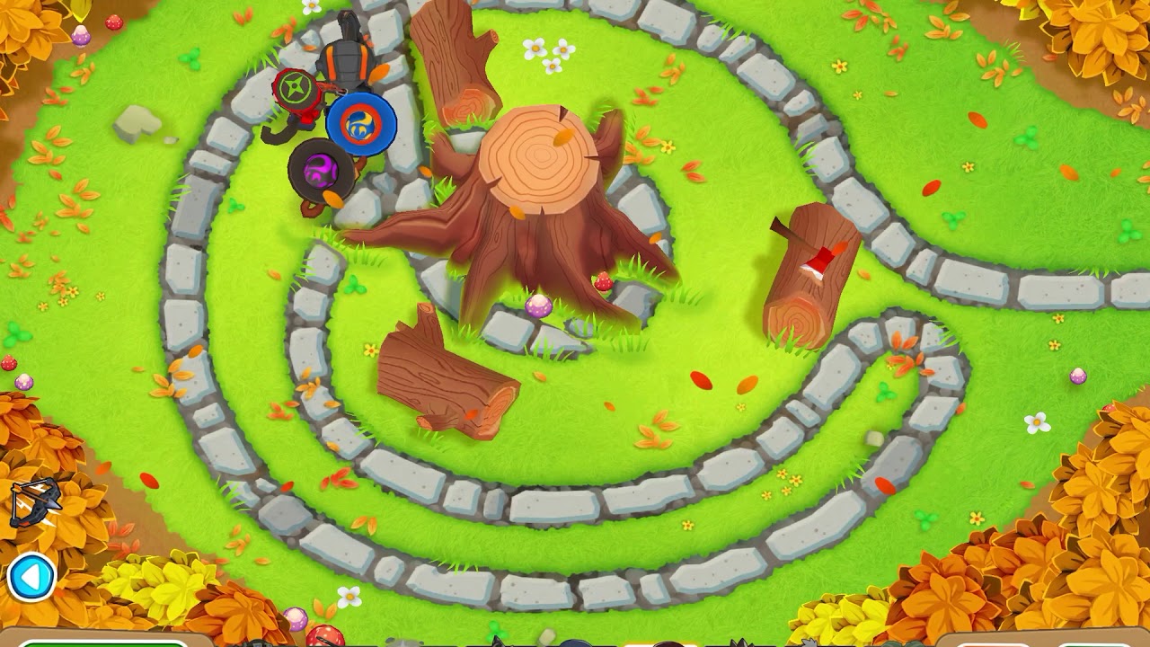 EASY MODE [BTD 6 EP #1] - YouTube