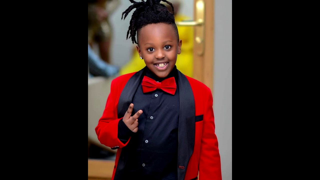 DON ZELLA AWAGGA, VVA KUMWANA OYOYA KOMERA, EBIBYO MALAALO GA BALONGO ...