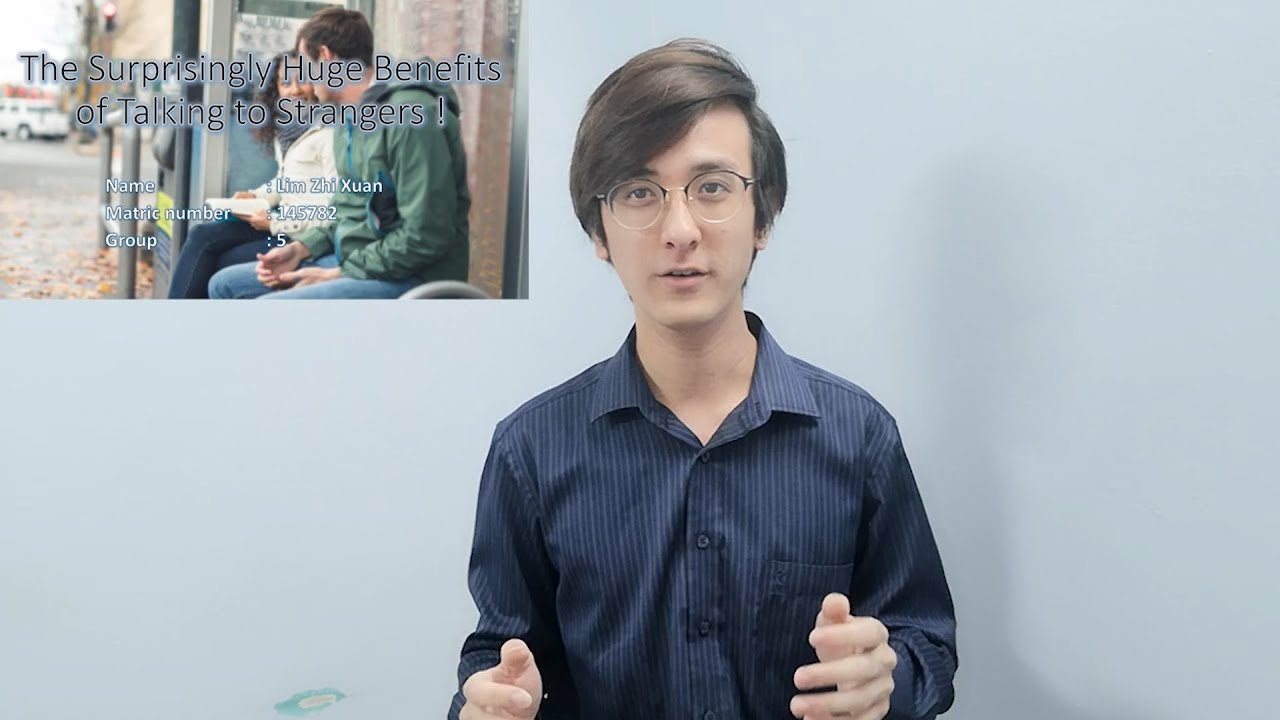 Pitch LHP456 Group 5 (Lim Zhi Xuan) - The Surprisingly Huge Benefit of ...