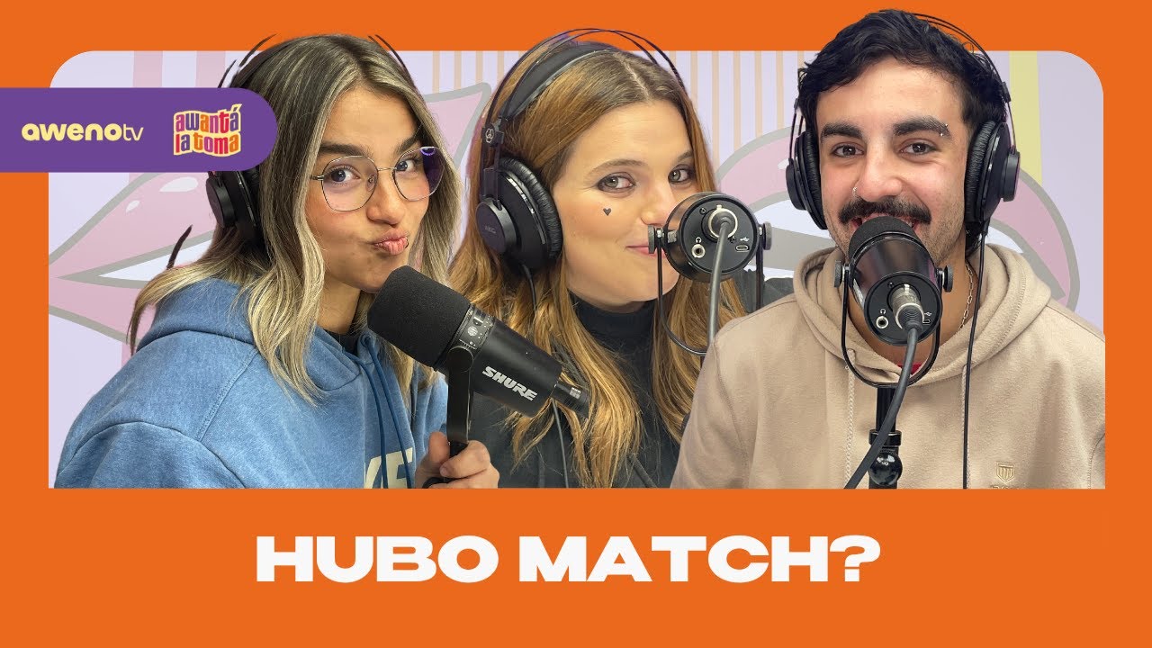 AWANTÁ LA CITA: BUENOS PARA EL FREESTYLE, PERO PARA EL AMOR? | # ...