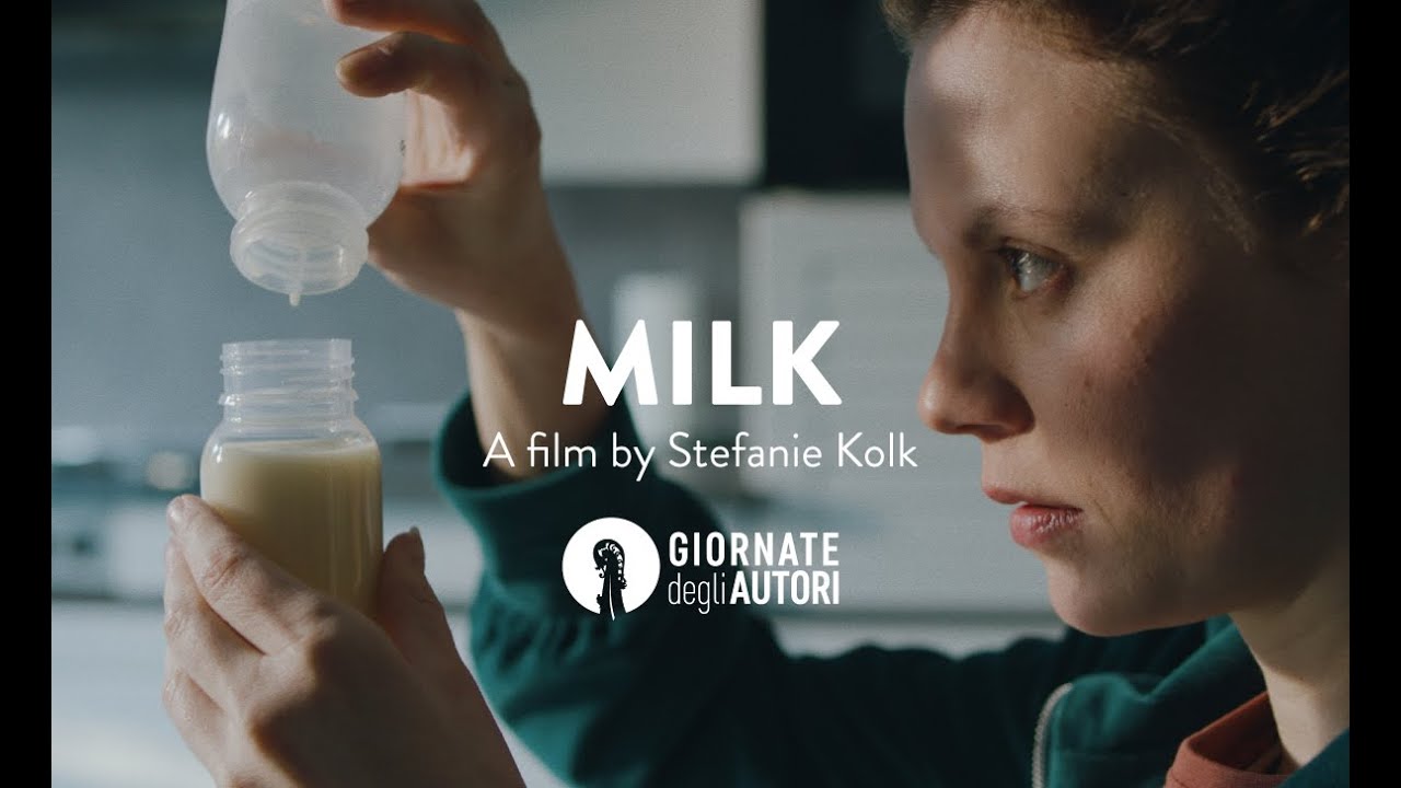 Milk Movie