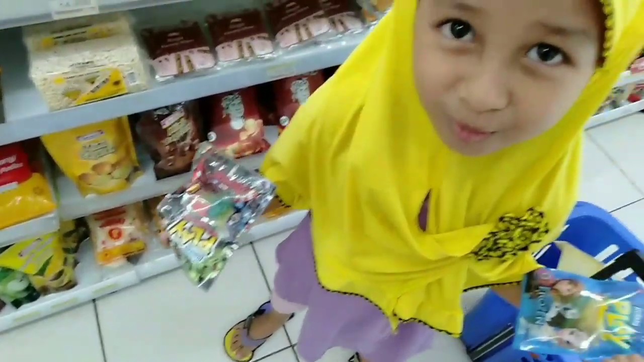 Tebak rasa permen Relaxa, dan Unboxing Candy Fun - YouTube