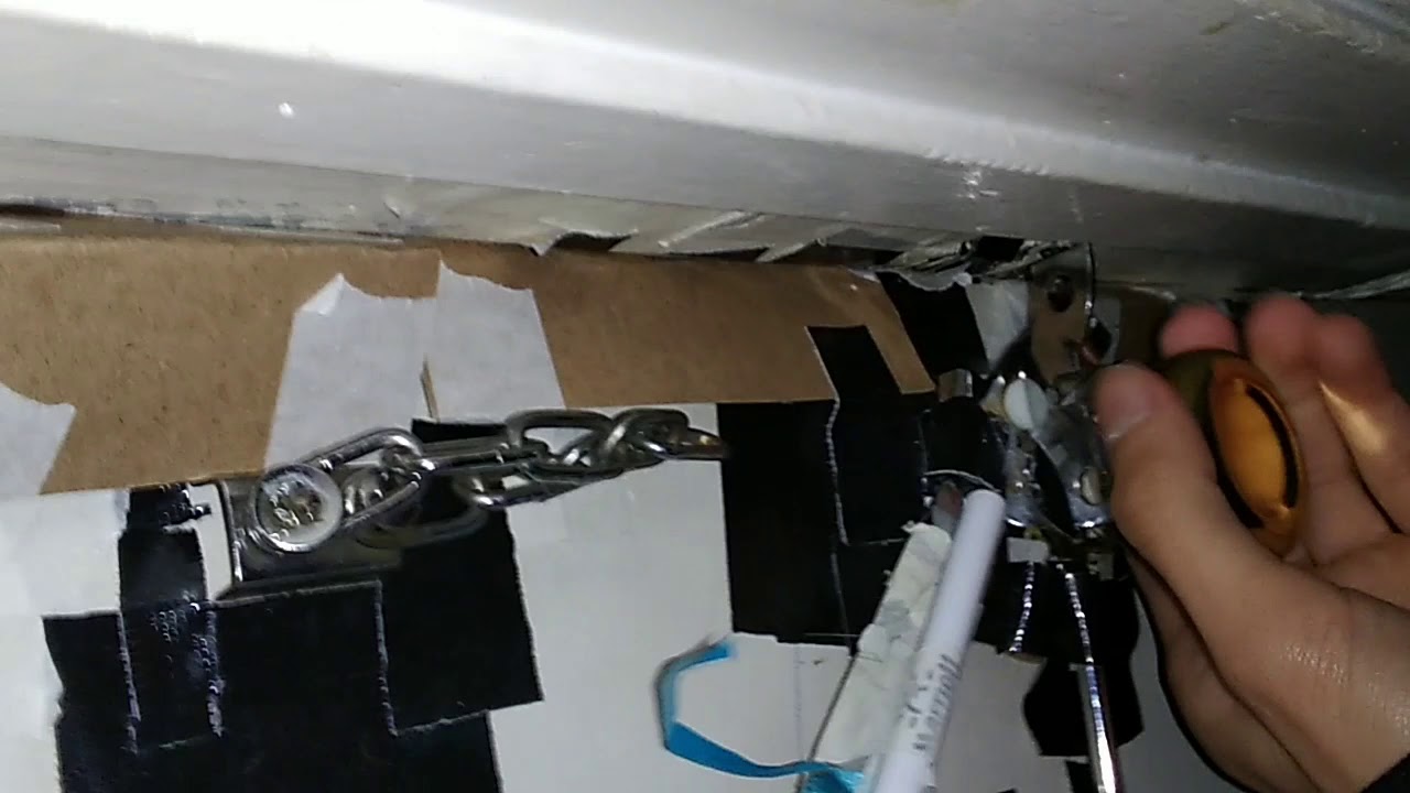 7: My homemade sink is completely finished. - YouTube