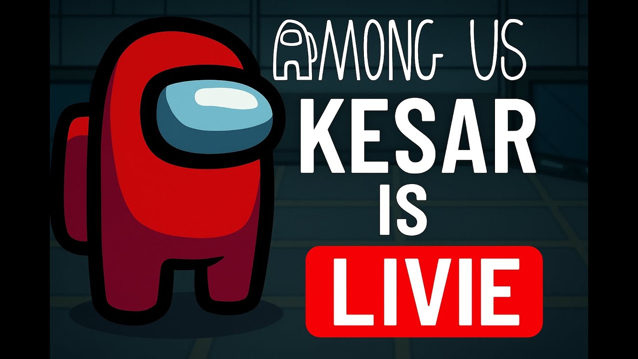 Among Us : Live stream | Playing With Viewers | - YouTube