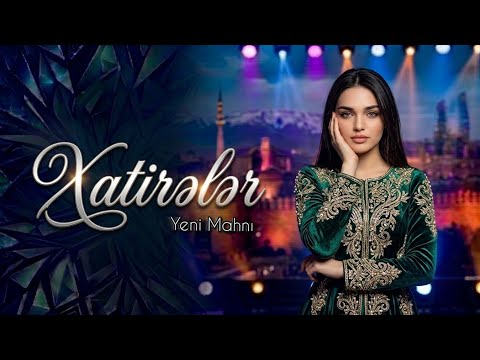 EF Music - Xatirələr / Yeni Mahnı 