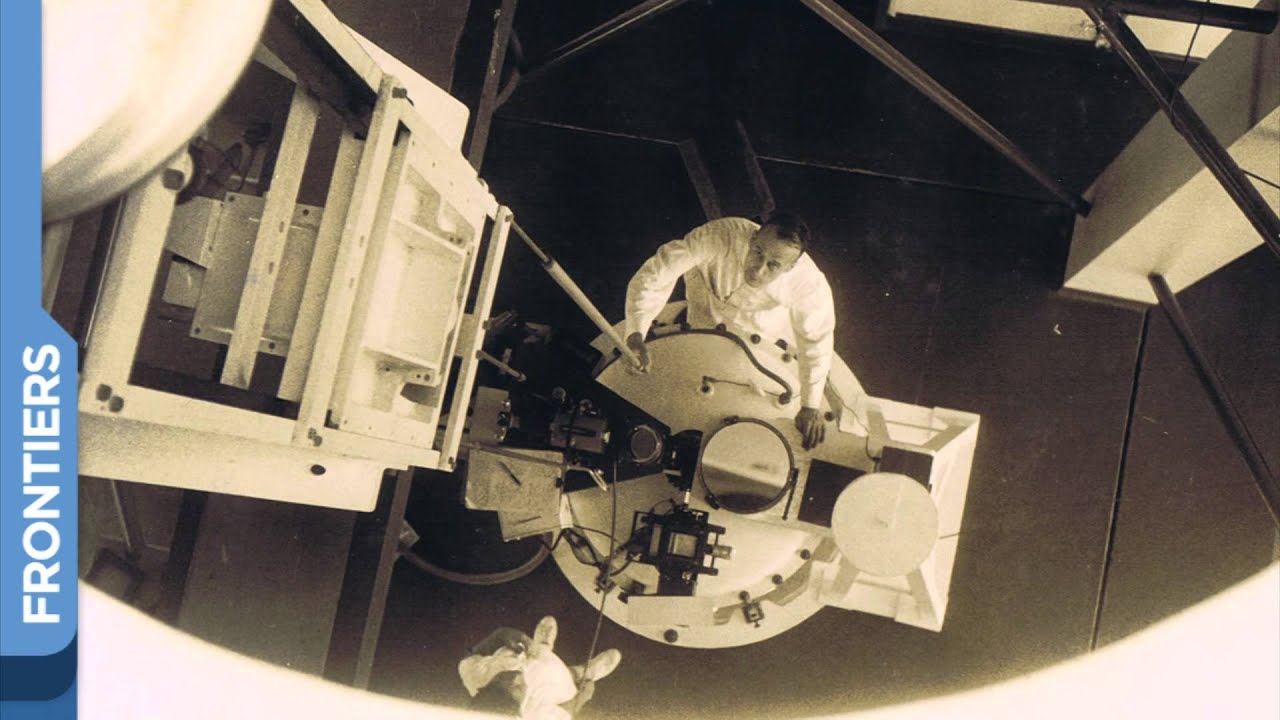 Manila Observatory 150 Years - YouTube