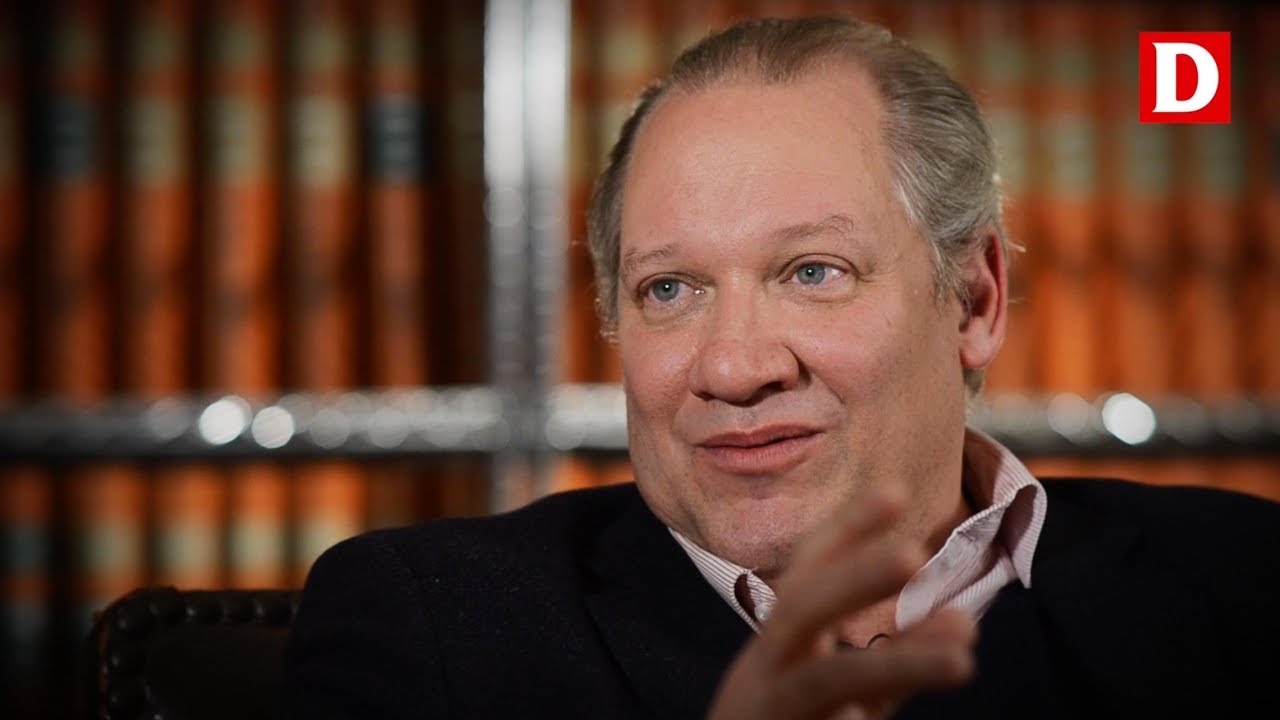 Rafael Rojas visita la redacción de DIARIO DE CUBA - YouTube