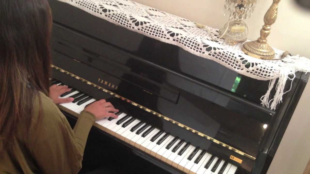 Mignon - Robert Schumann - YouTube