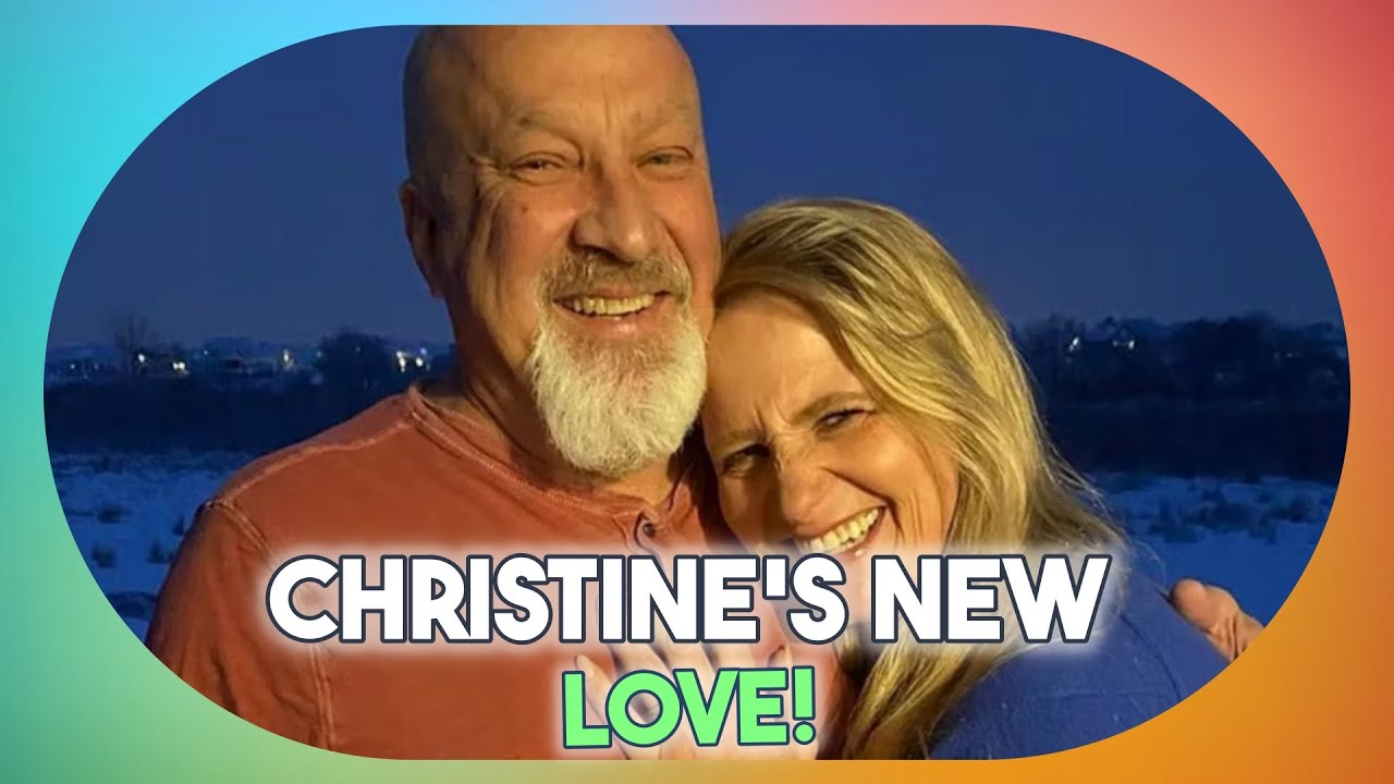 Sister Wives Update: Christine's New Love, Garrison's Legacy, and Gabe ...