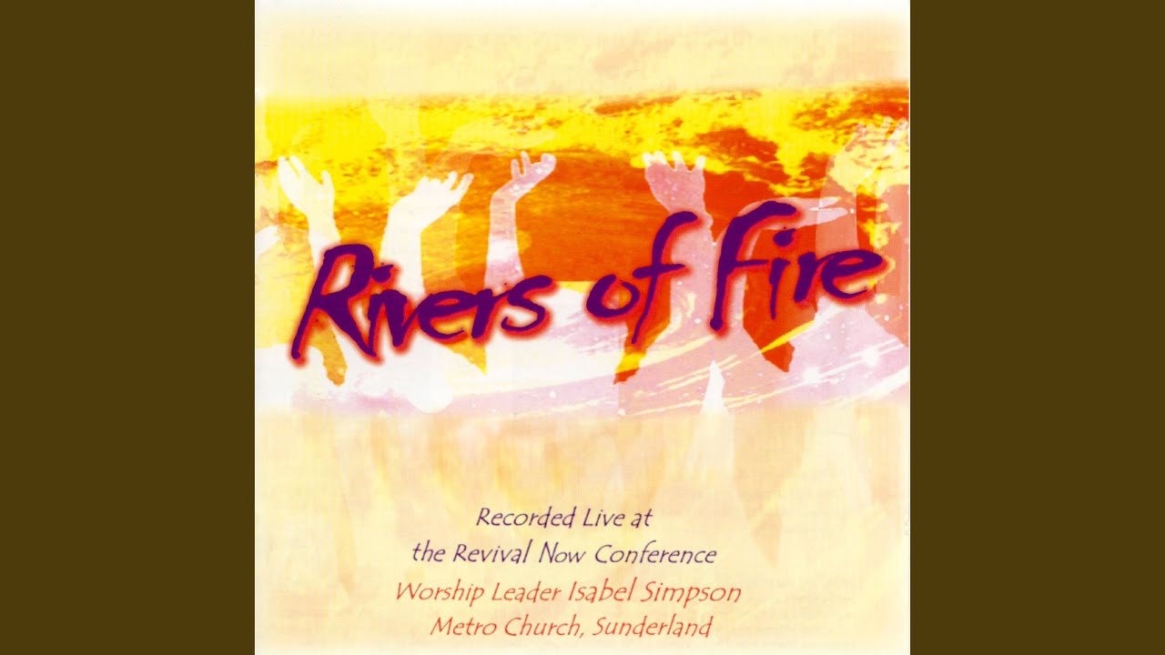 Fill Me Now (Live at the Revival Now Conference) - YouTube