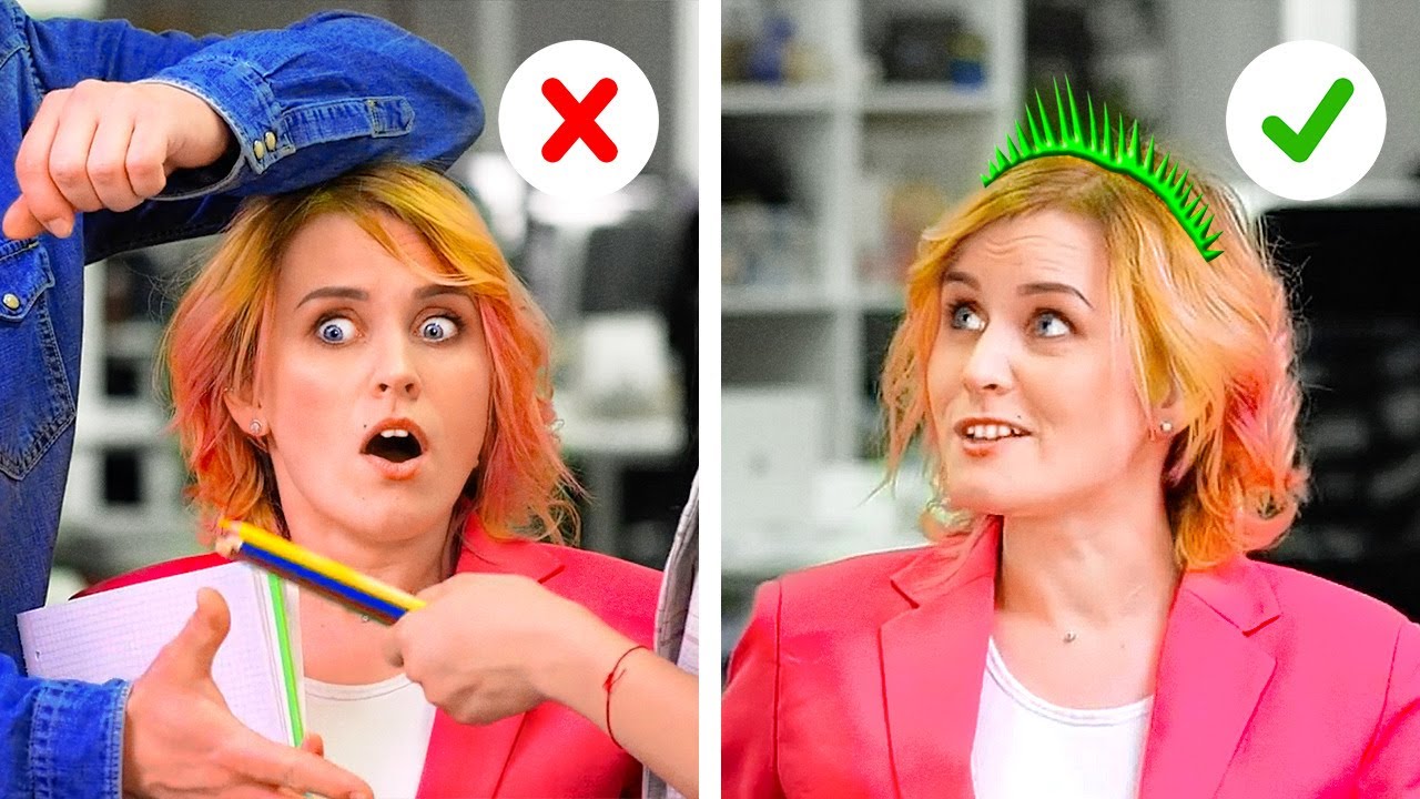 AWKWARD MOMENTS THAT YOU CAN TOTALLY RELATE - YouTube