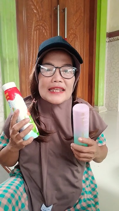 Ambil lagi boleh emak 😀😀 #shorts - YouTube