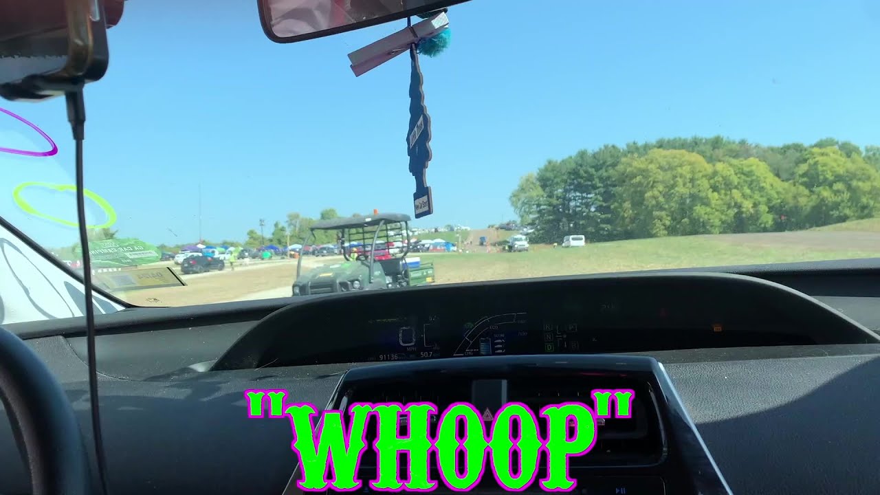 "A Juggalo Goes To Lost Lands: The Whoop Cut" - YouTube