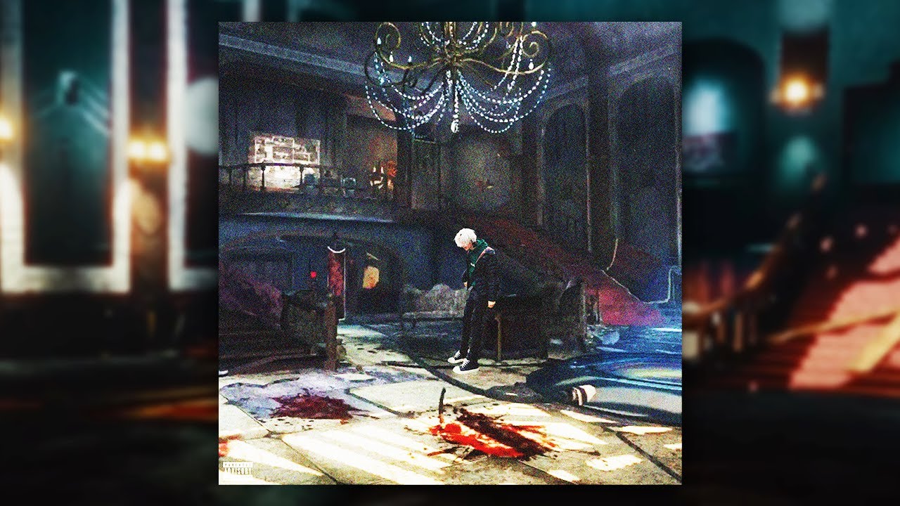 gunnr - kino (official music visualizer) - YouTube