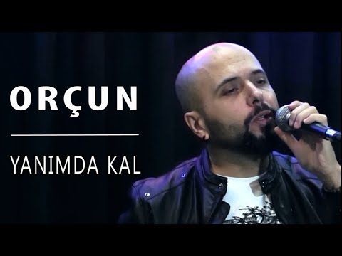 Orçun - Yanımda Kal #akustikkafası