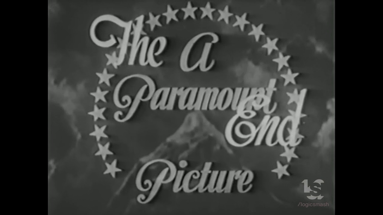 Paramount The End (1936) - YouTube