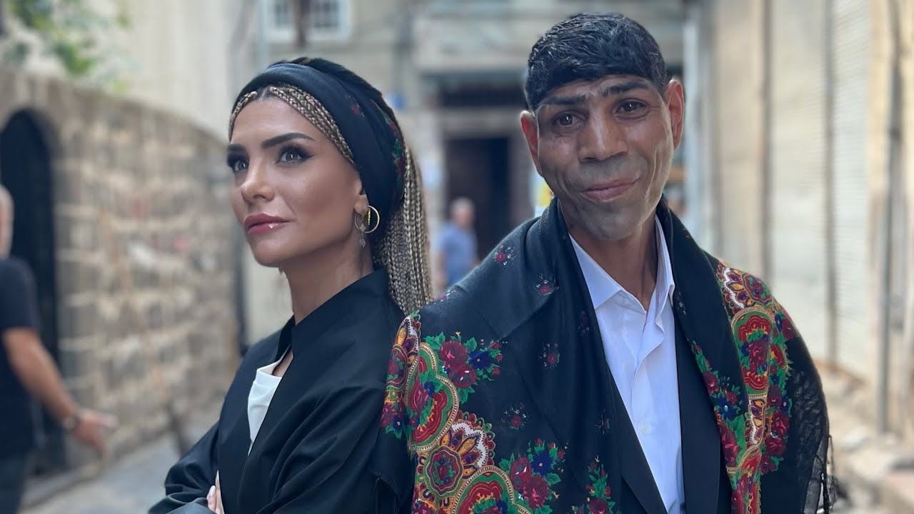 HİKO BABA - HAVİN KAMERA ARKASI - YouTube