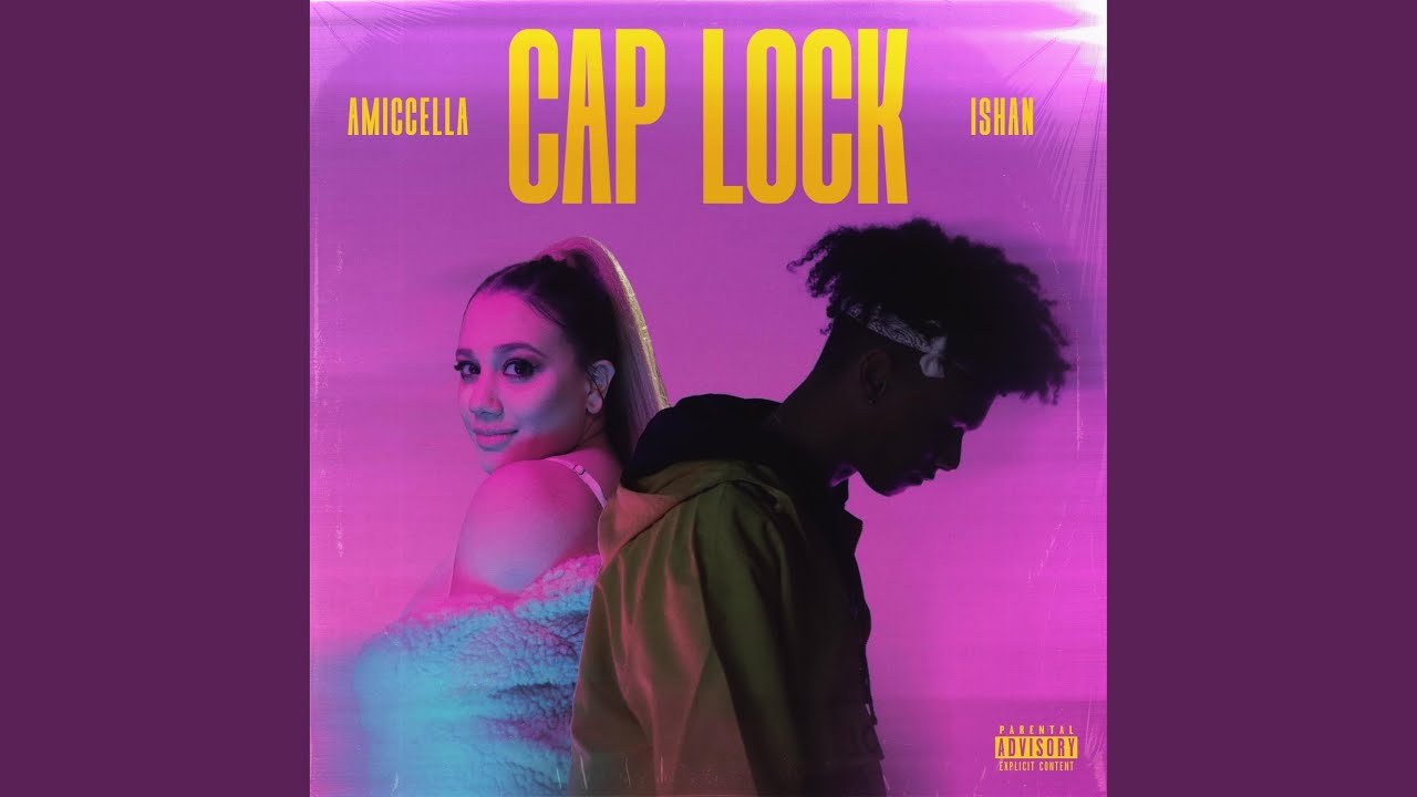 Cap Lock - YouTube