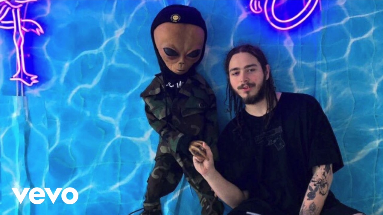 Nav - Flexing Ft The Weeknd - YouTube