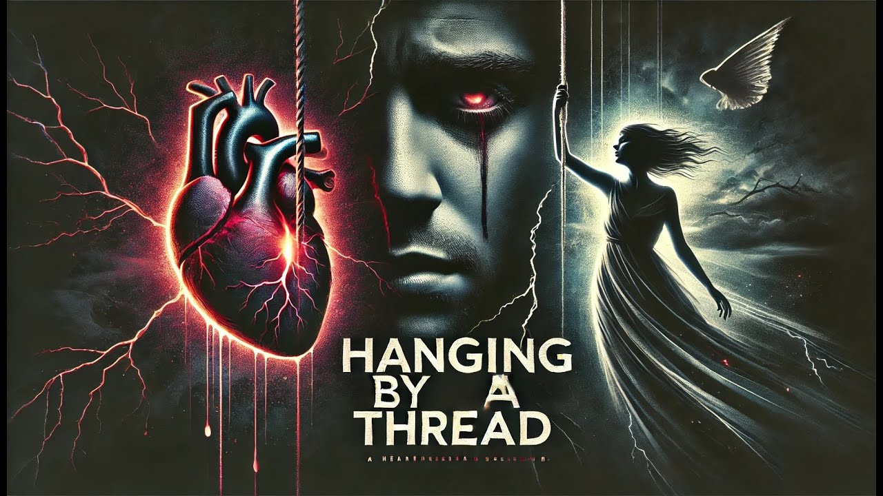 Hanging by a Thread: A Heart-Wrenching Emo Anthem - YouTube