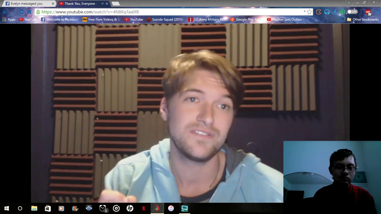 JTPM Reacts to... Tomatamo Bisquette's "Thank You Everyone" - YouTube