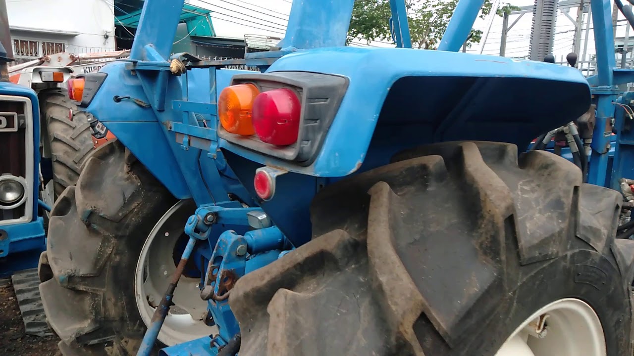 Iseki T5000 2 cầu quá đẹp cần tìm chủ mới , hàng bãi. Ae có thiện chí ...