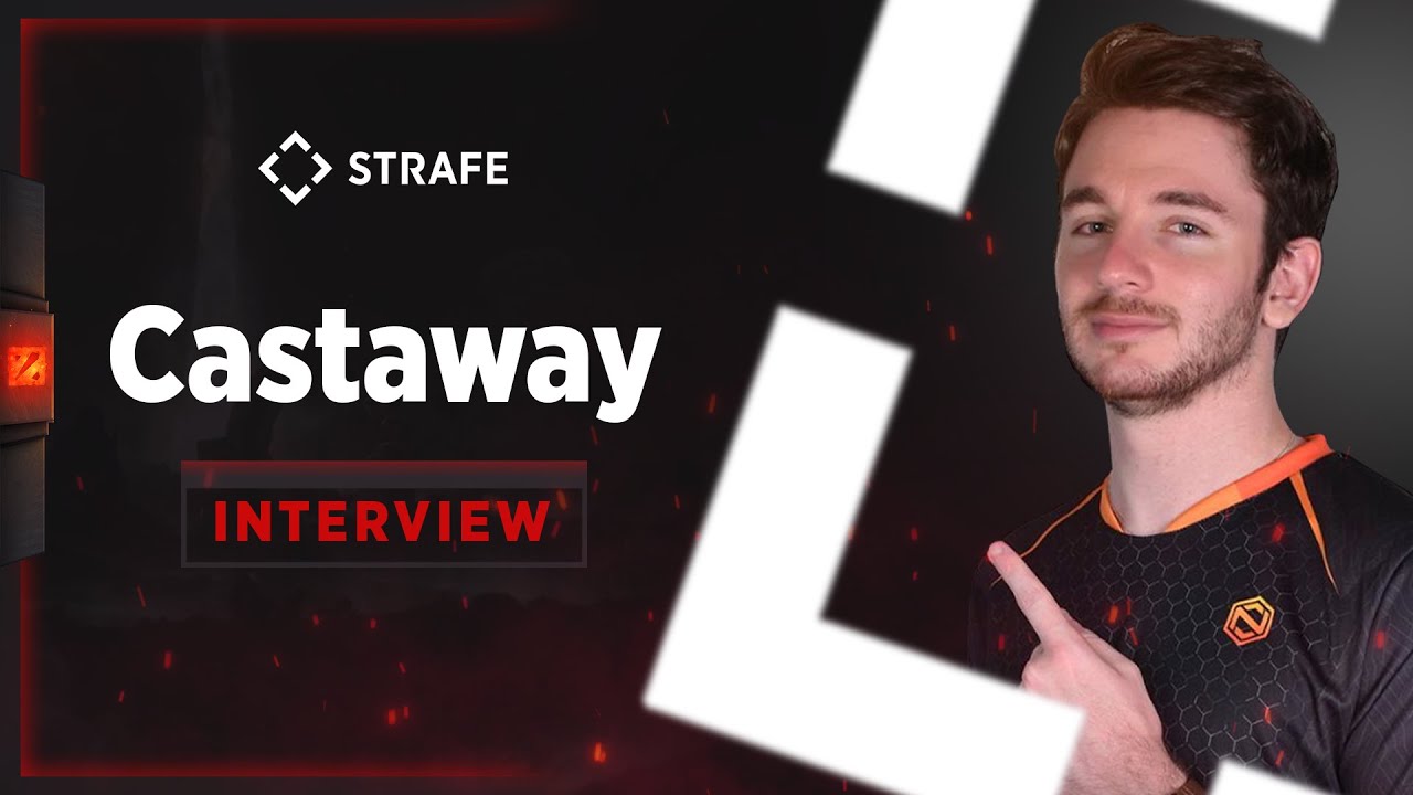 Castaway on Neon: "There were two individuals that could have worked ...