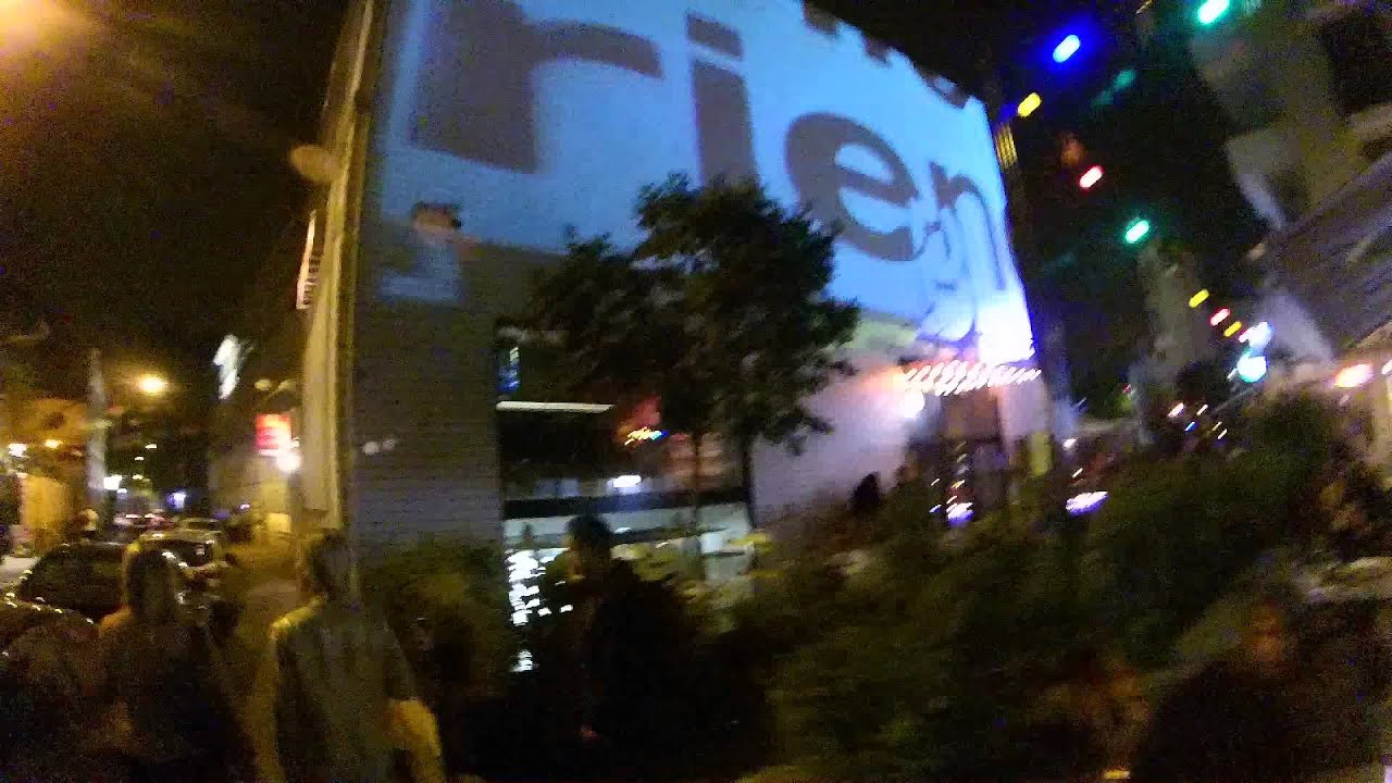 Bulinegyed Budapest / 10dolog - YouTube