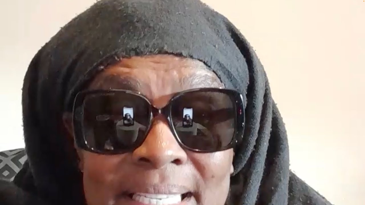 Ye wounoso mdru kodjo Kiki cha tsi Mamadou - YouTube