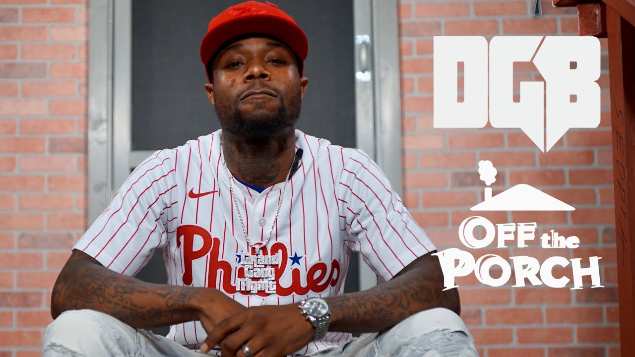Lab Spitta Talks George Floyd, Life & Music Scene In Philly, “Street ...