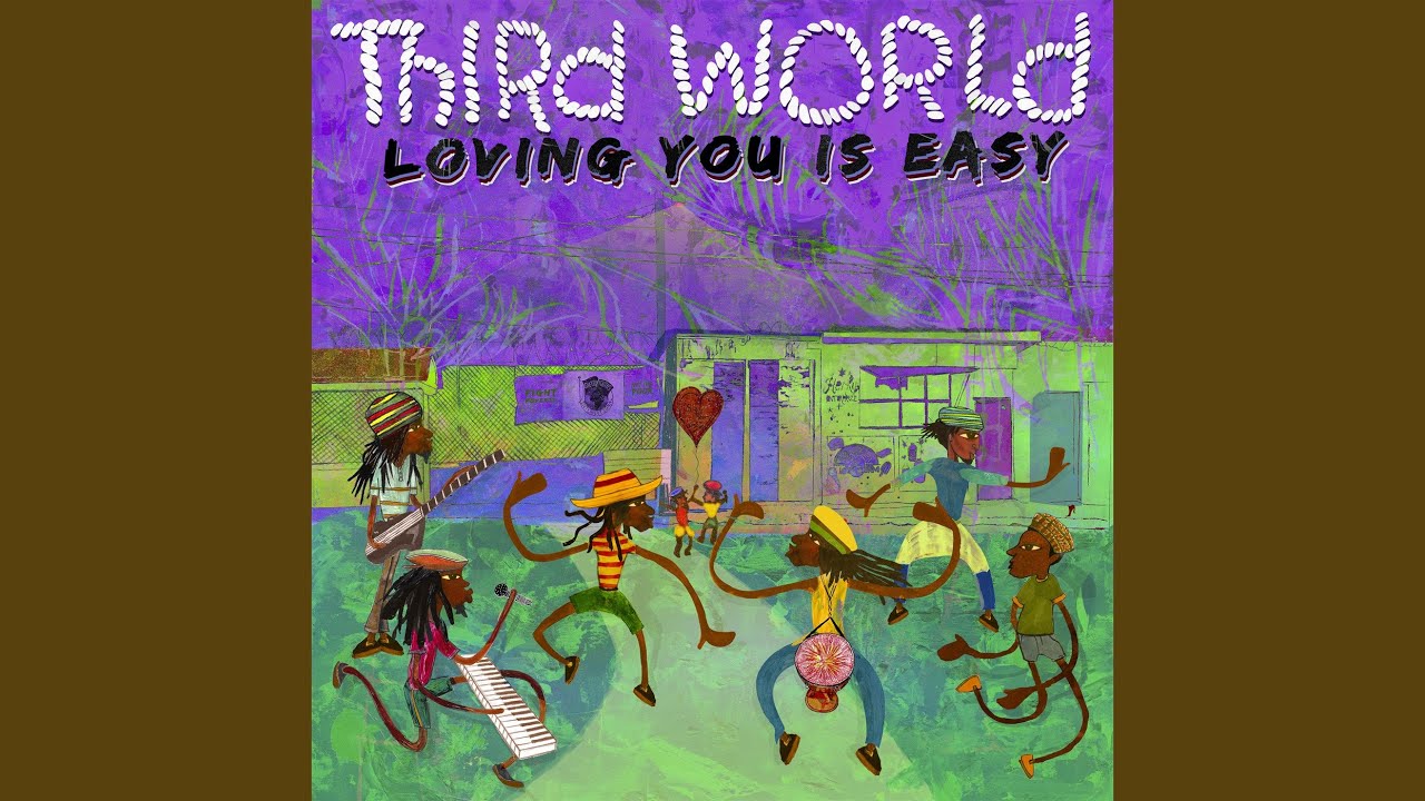 Loving You Is Easy - YouTube